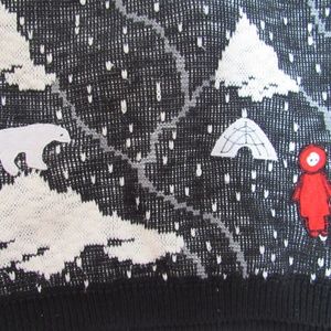 Margules | Sweaters | Margules Eskimo Sweater | Poshmark